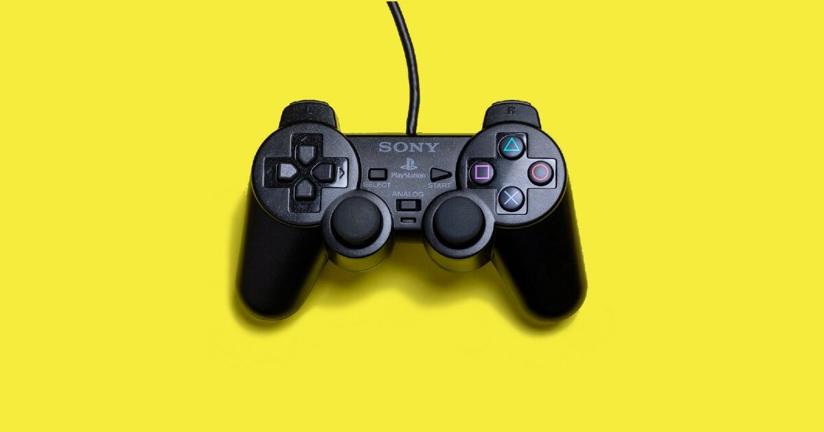 Fill the Search: Video Games Quiz - By bobkitty1123