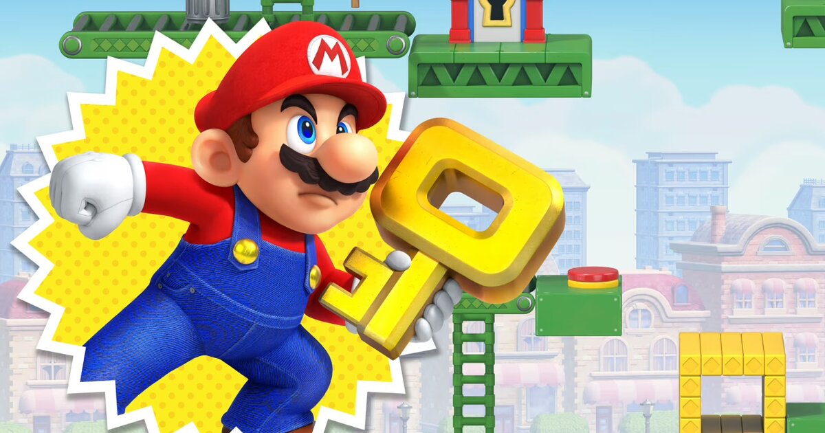 'VS' Video Games Quiz - By pandabull37