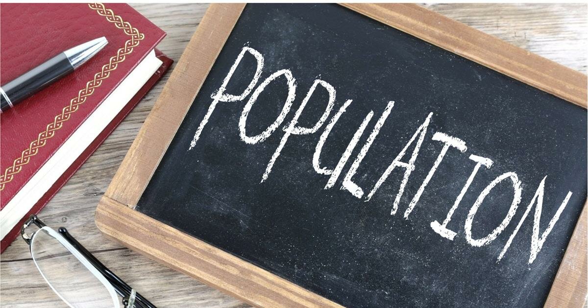 As Seen On Jeopardy! : Population Quiz - By Bigt21