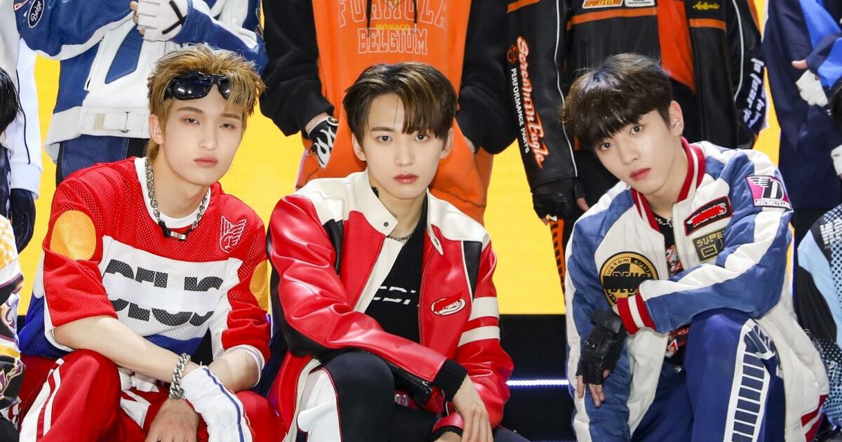 Kpop August 2024 Quiz - By Lunity