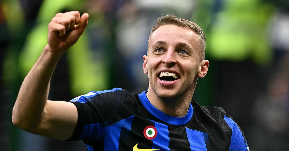 Inter Milan's Number 16's Quiz - By bucoholico2