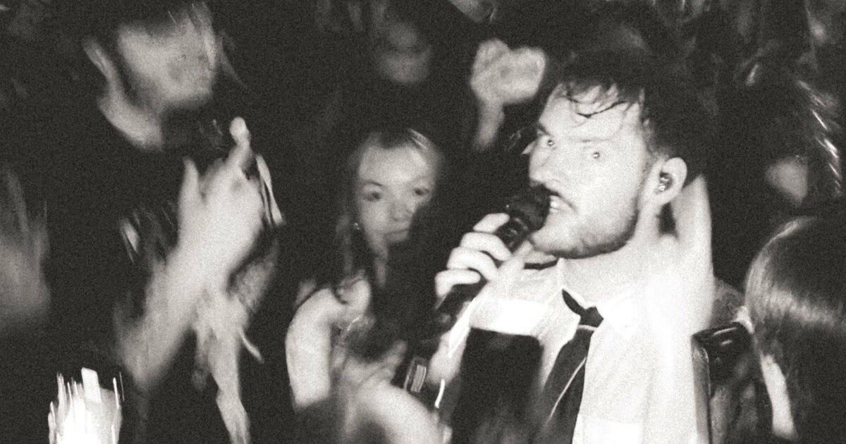 Word Search: James Marriott Songs Quiz - By Kimergan