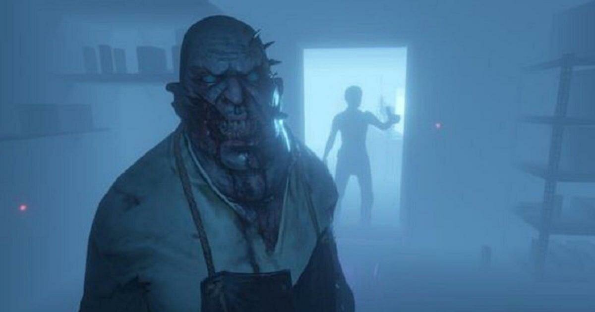 Phasmophobia Ghosts by Special Abilities & Interactions Quiz - By Tyketro