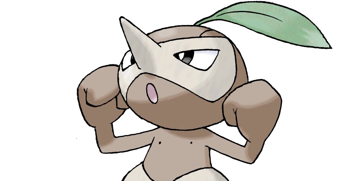 Pokémon Middle-Stage Type Challenge Quiz - By mikenew