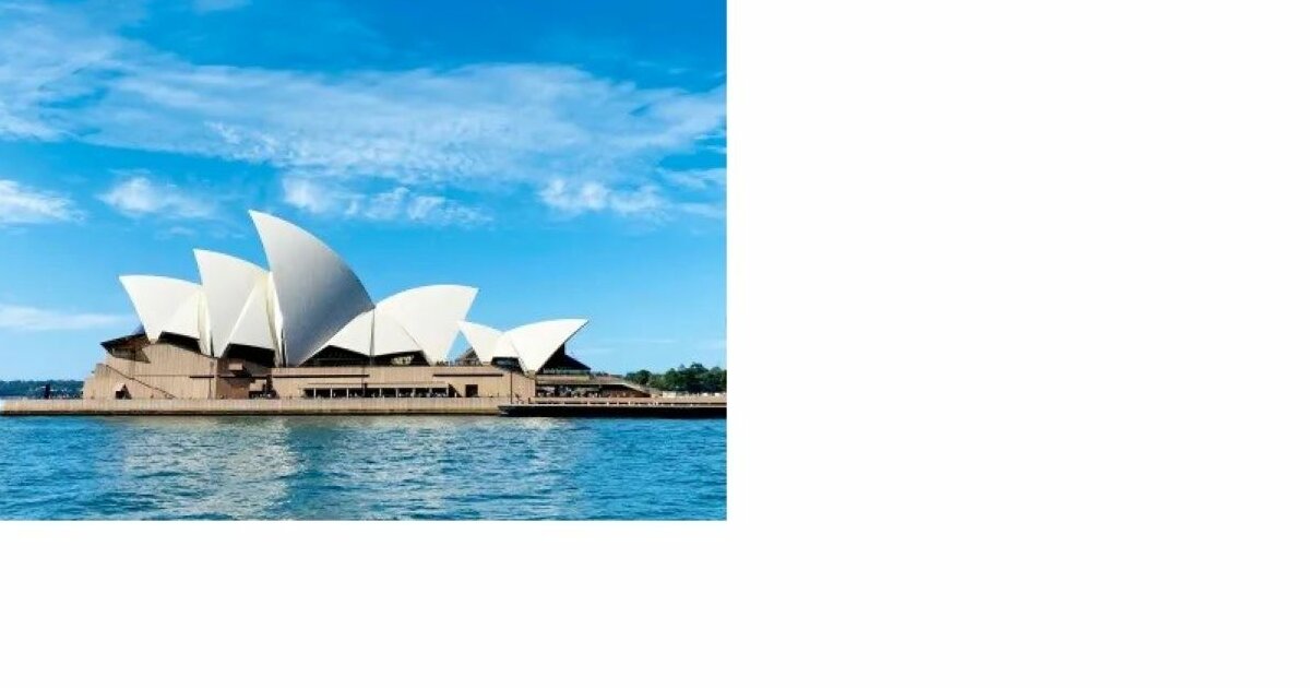 Fill in the blanks: The Sydney Opera House Quiz - By Narduc