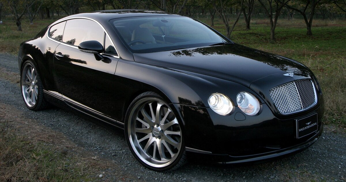 Iconic Cars of the 2000s III Quiz - By alvir28