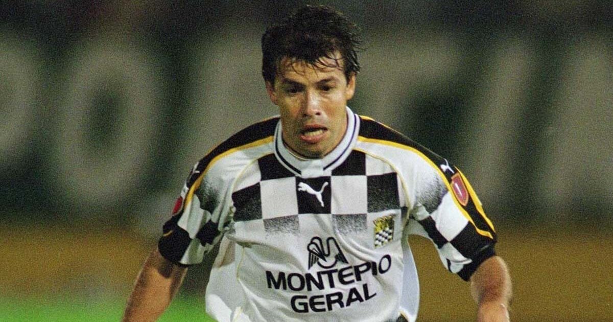Erwin Sánchez's career Quiz - By guillaumepoisson
