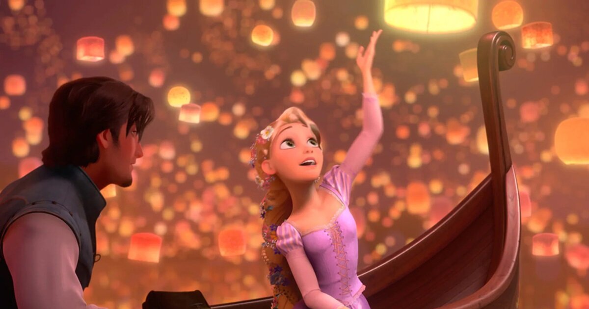 Word Hunt: Tangled Quiz - By kjeverhart