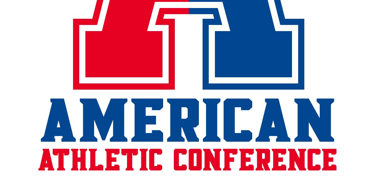 American Athletic Conference Map 2024 Quiz - By hsrunner