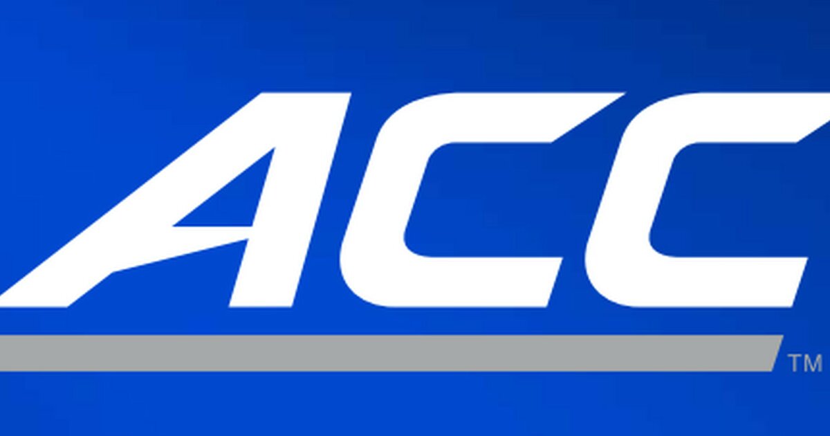ACC Teams Location Map 2024 Quiz - By hsrunner