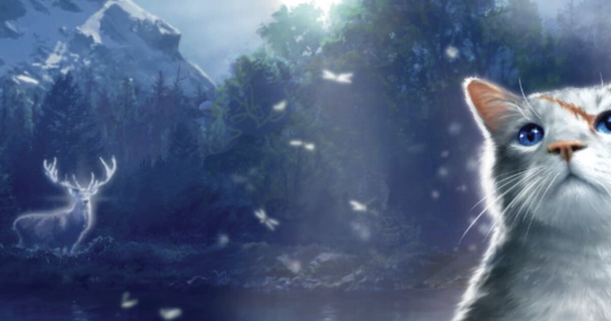 Warrior Cats Ivypool's Heart by First Line Quiz - By spiderwing21