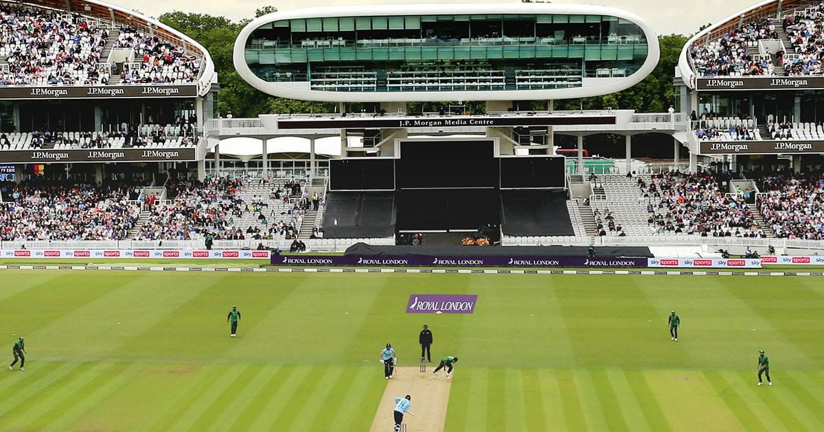 Most Runs by England Batsmen at Lords in Test Cricket Quiz - By ...