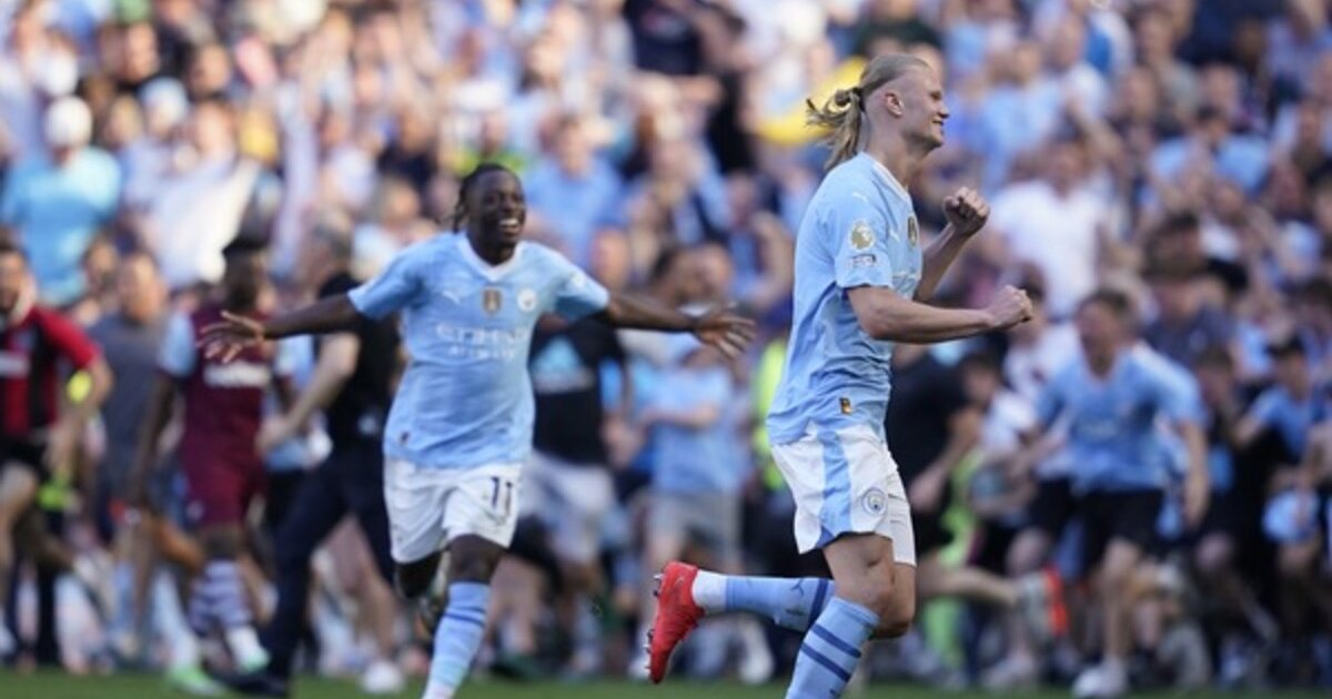 Every Premier League Starting LineUp - Week 3 (2024-25) Quiz - By ...