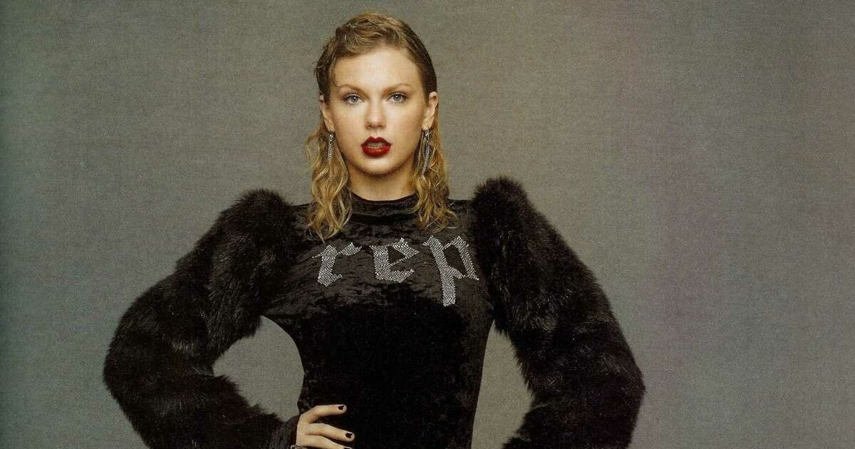 Taylor Swift's songs named in lyrics: reputation Quiz - By rirismadx