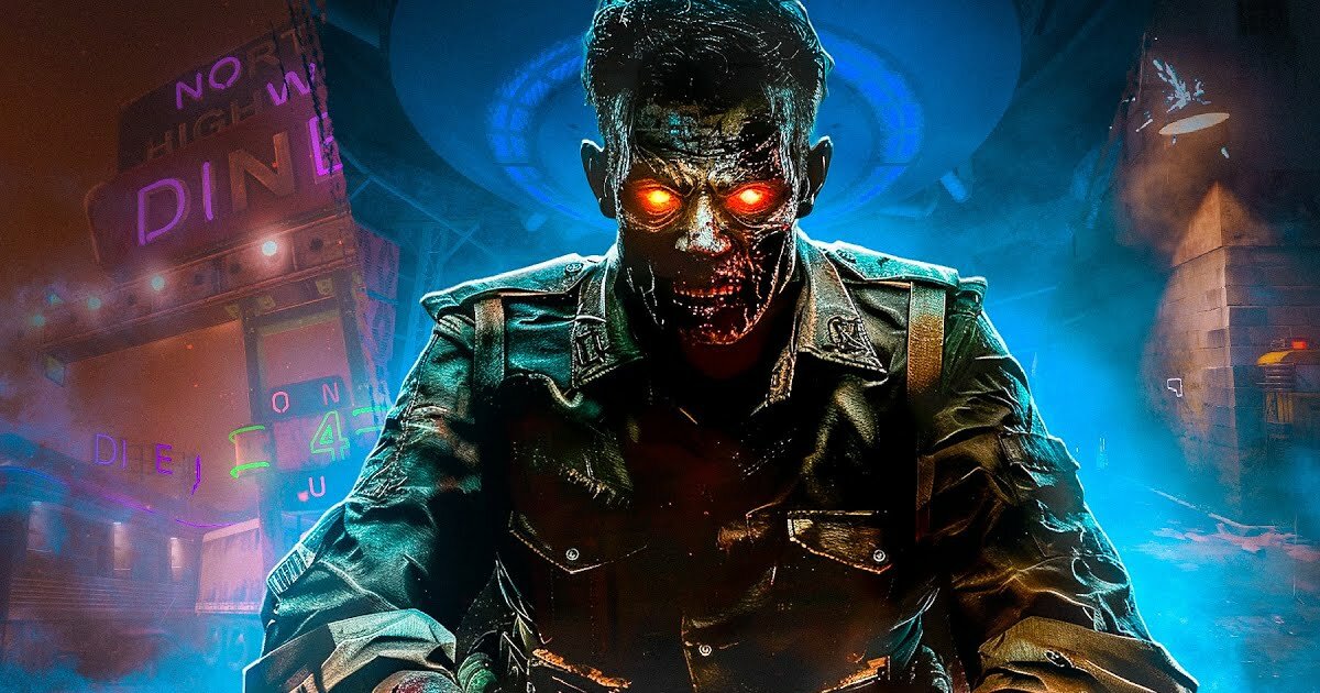 COD Zombies Ultimate Quiz - By TheTangyMango