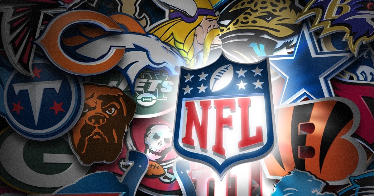 NFL Division Changes Quiz - By KamTheMan11