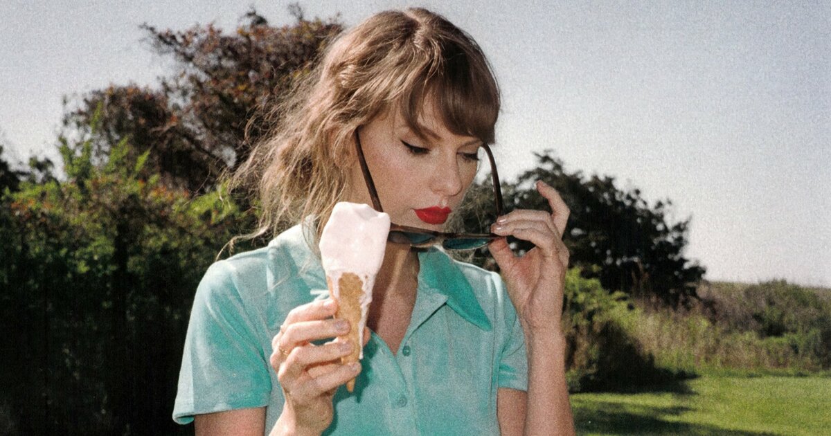 Guess the Mystery Song from 1989 Taylor's Version #5 Quiz - By ...