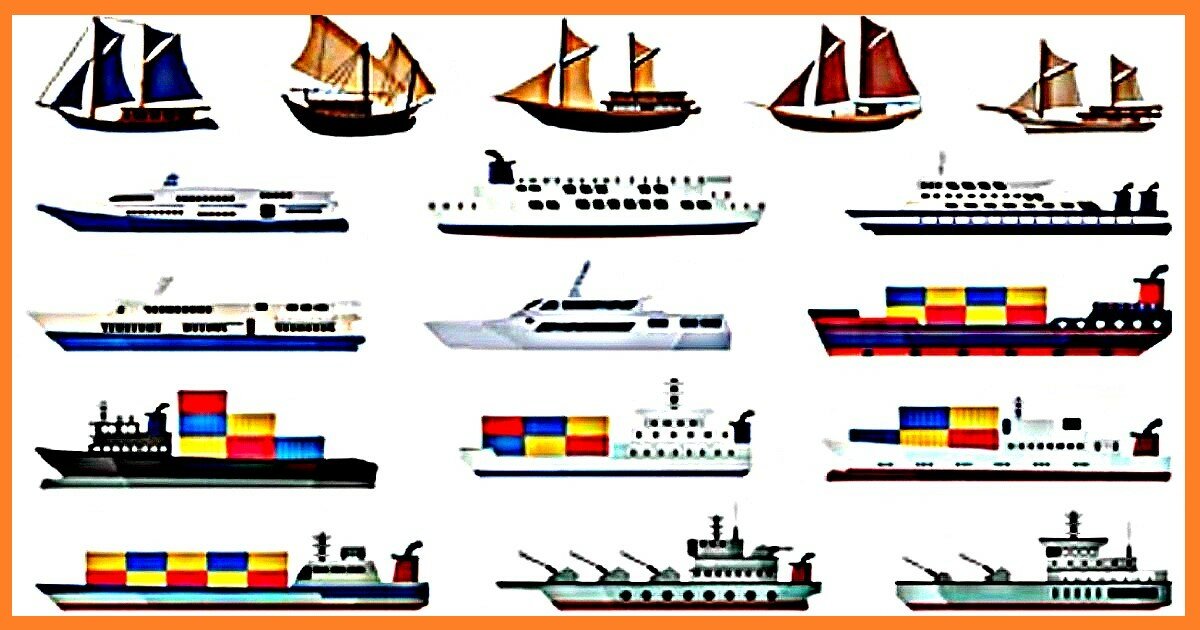 Word Hunt: Ships Quiz - By nabean