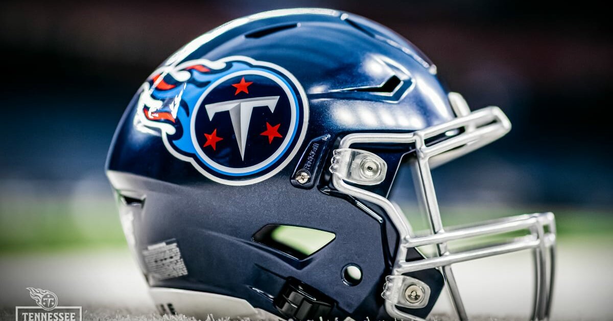 Tennessee Titans 2024-25 Depth Chart Quiz - By vin_zangari