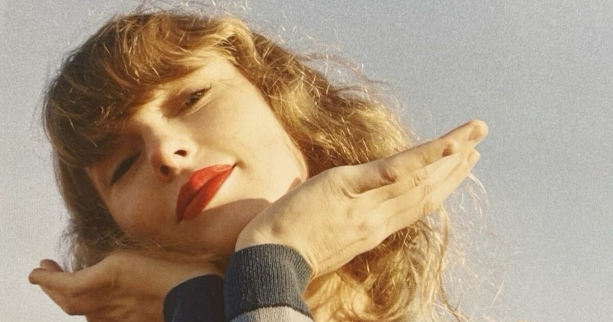 Guess the Mystery Song from 1989 Taylor's Version #7 Quiz - By ...