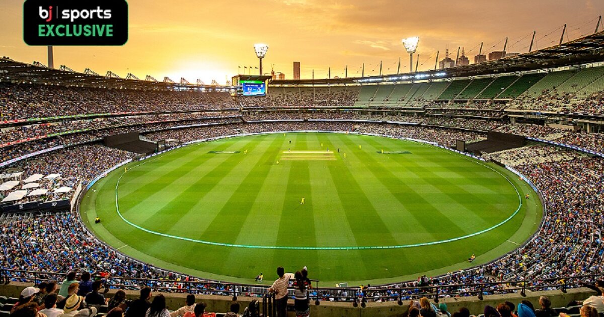 Most Runs by Visiting Batsmen at MCG in Test Cricket Quiz - By ...