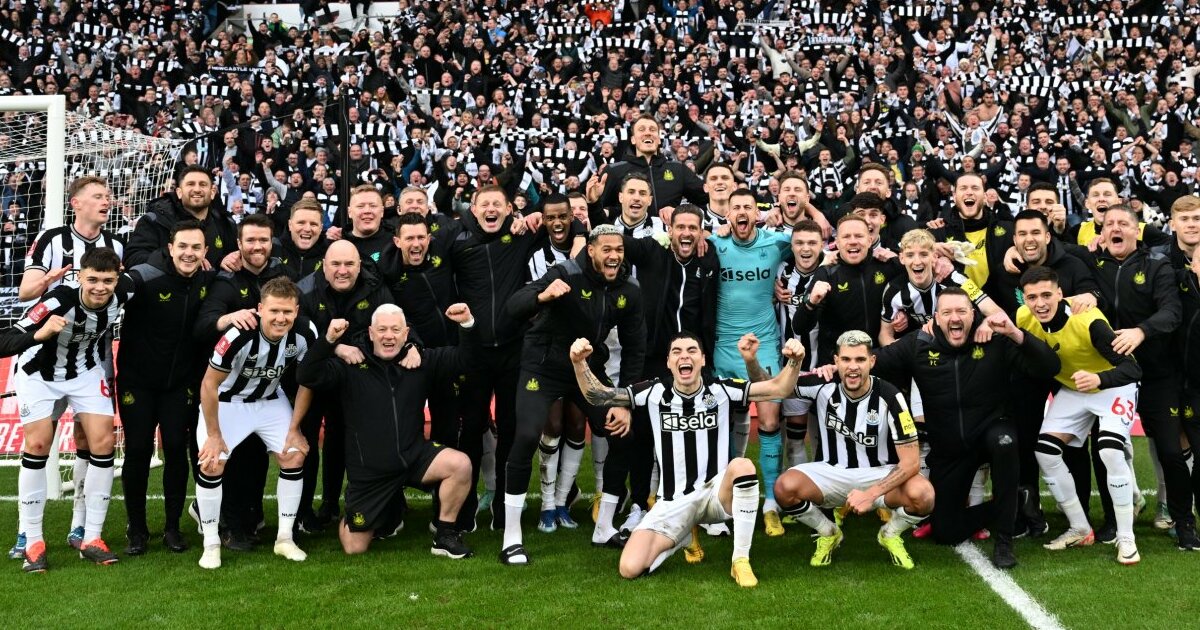 Newcastle United’s Most Expensive Signings Quiz - By Mark74NUFC