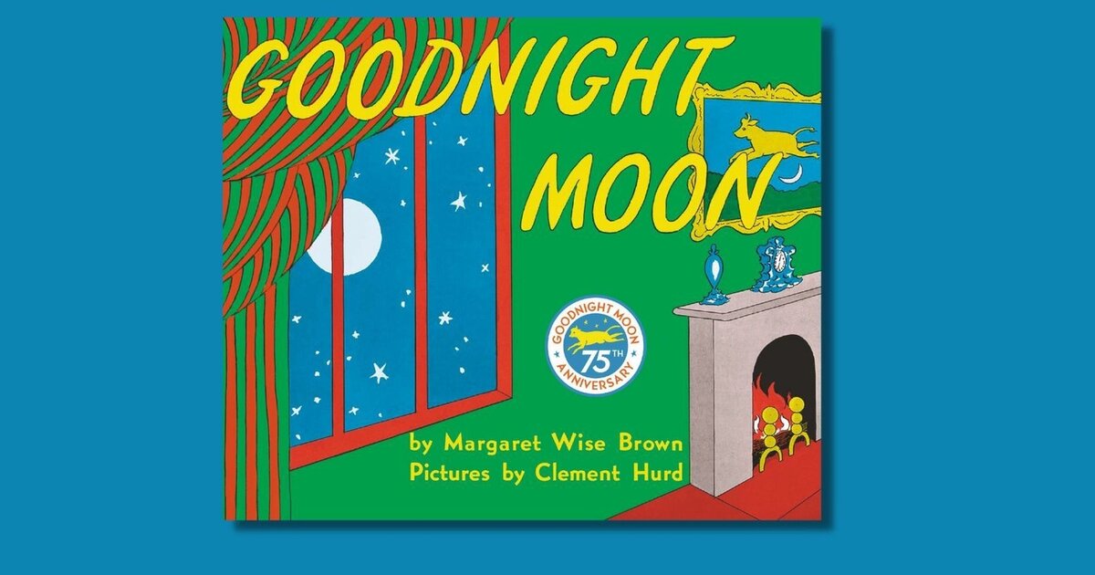 Goodnight Moon: Junction Jumble Word Search Quiz - By chair