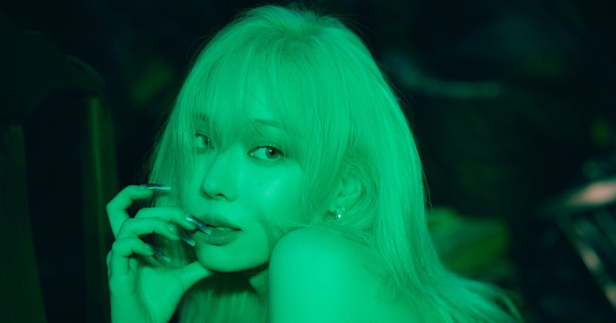Fill in the blank: Kpop Lyrics Quiz - By Blueishy