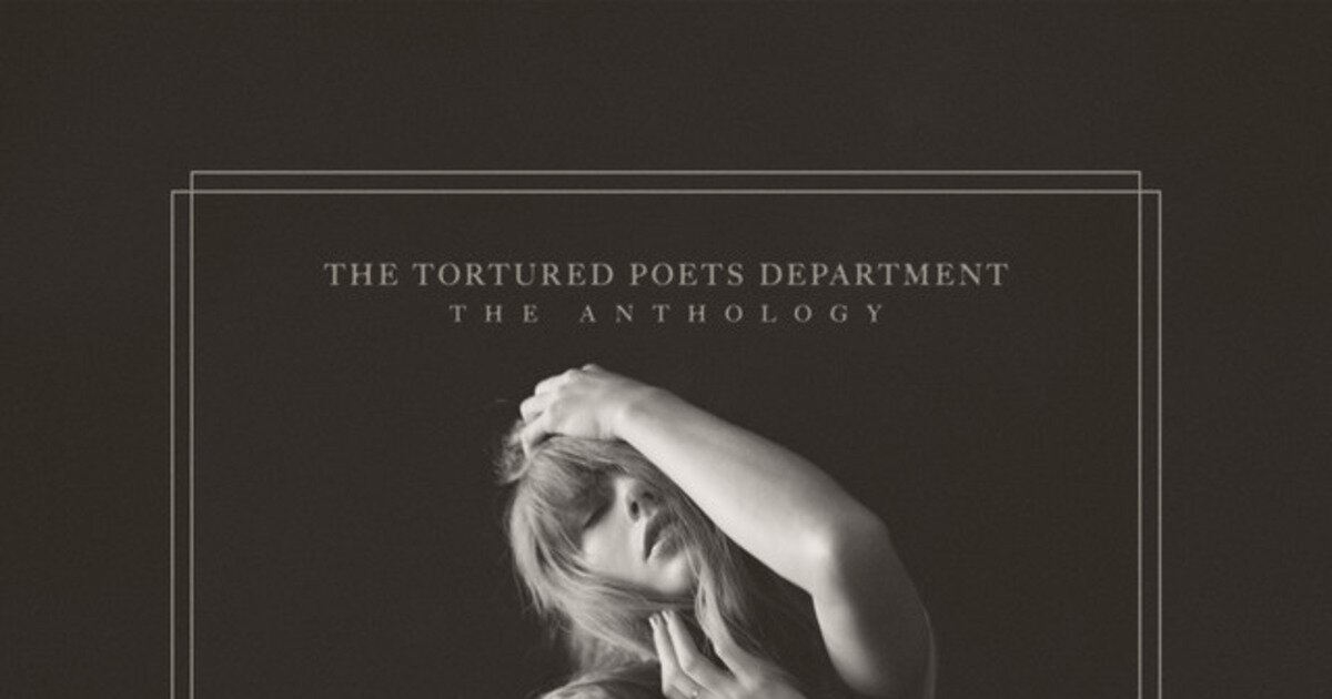 TTPD: The Anthology Songs by First Line Quiz - By swiftiebookworm