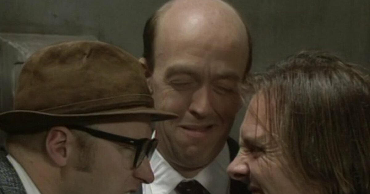 Bottom (TV Series) Character Occupations Quiz - By sideshowsteve