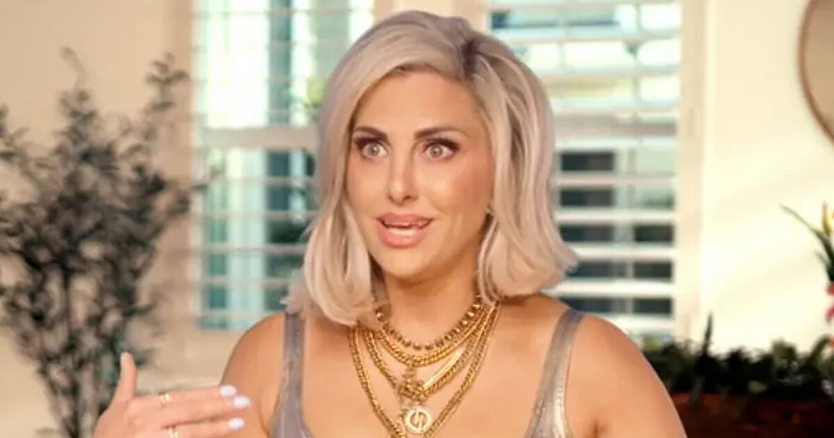 Confessions of Real Housewives of Orange County, 17-19 Quiz - By ...