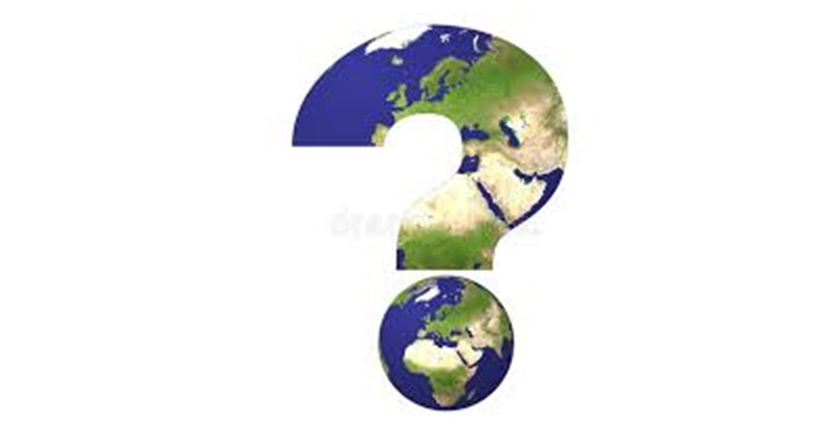 What's The Mystery Country? Guess countries get clues Quiz - By hobbitlife