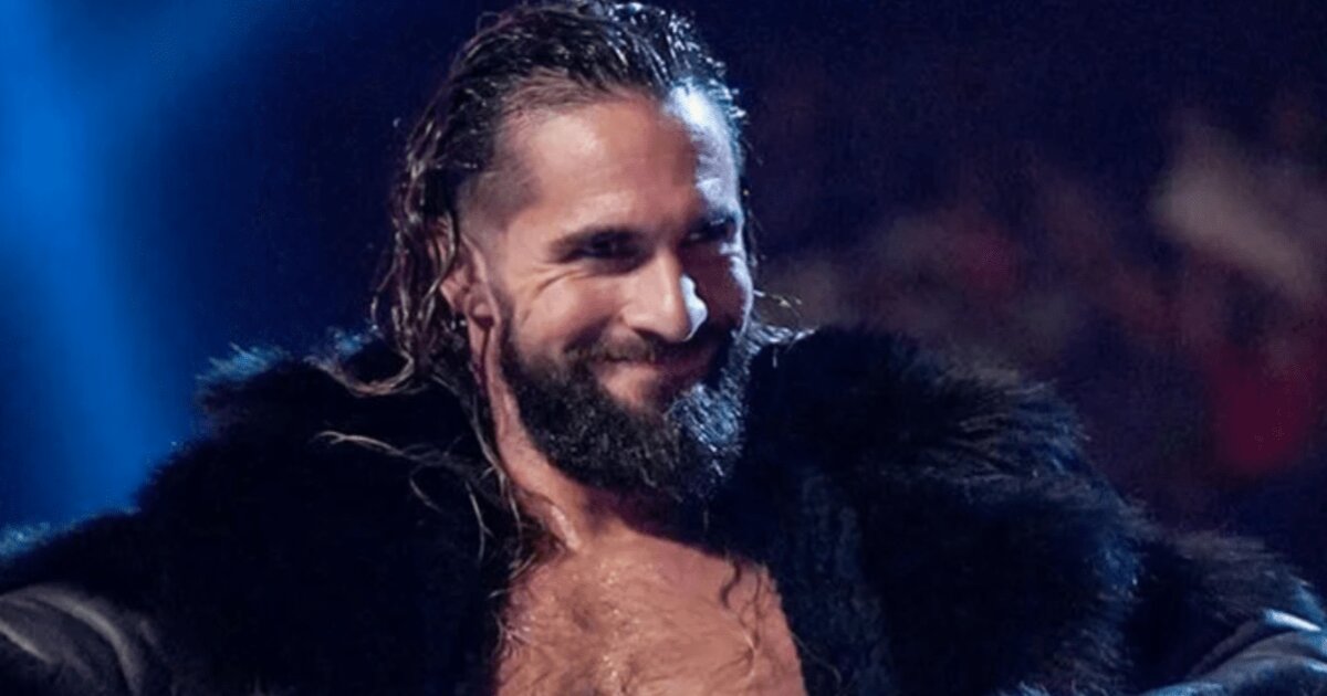 Seth Rollins' PPV Opponents (Slideshow) Quiz - By evans6404