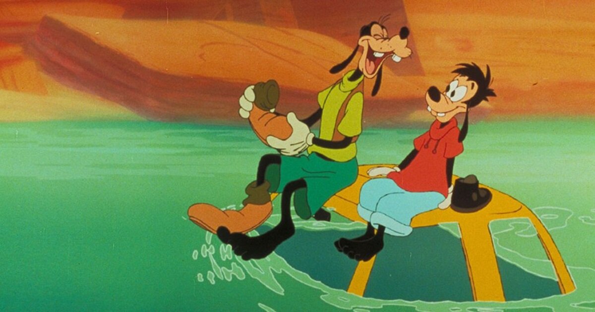 Word Hunt: A Goofy Movie Quiz