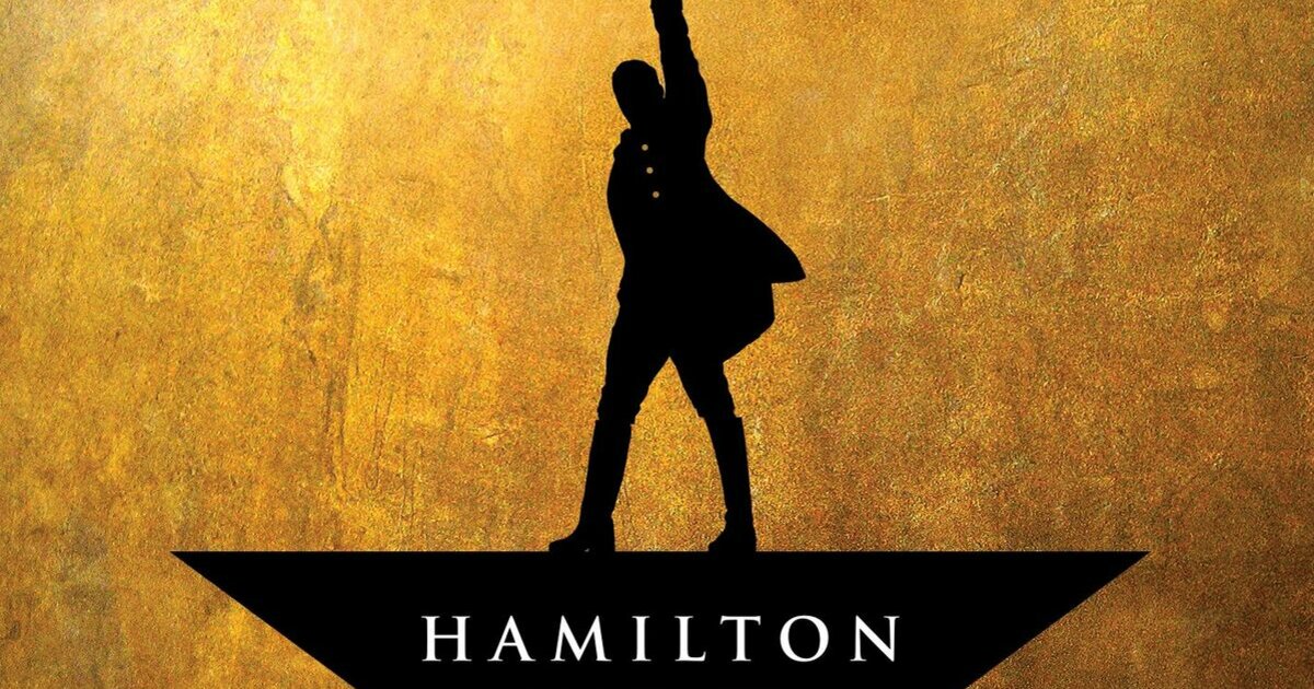 Aaron Burr, Sir from 'Hamilton' Lyrics Quiz - By __thephangirl