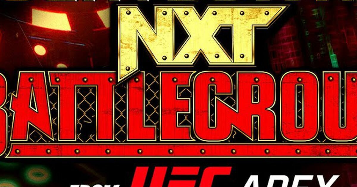 Match Card: NXT Battleground 2024 Quiz - By resnikelan