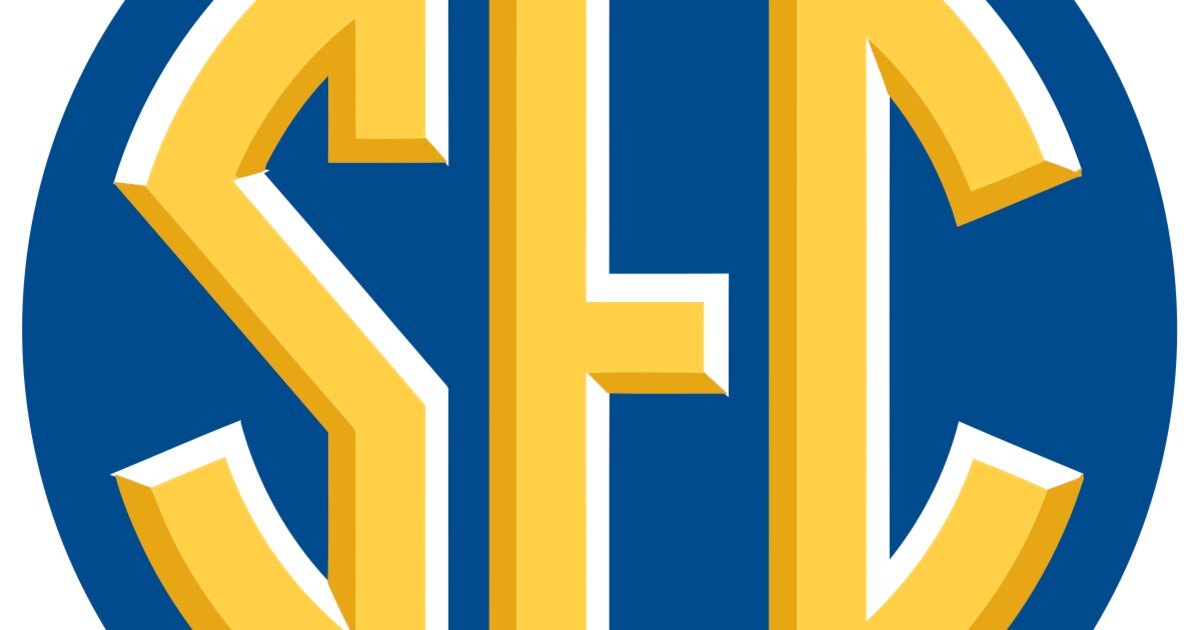 SEC Map 2024 Quiz - By hsrunner