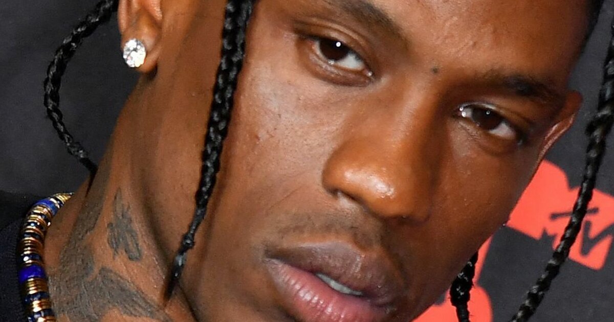 Travis Scott Complete Discography Quiz - By emmett_mersch