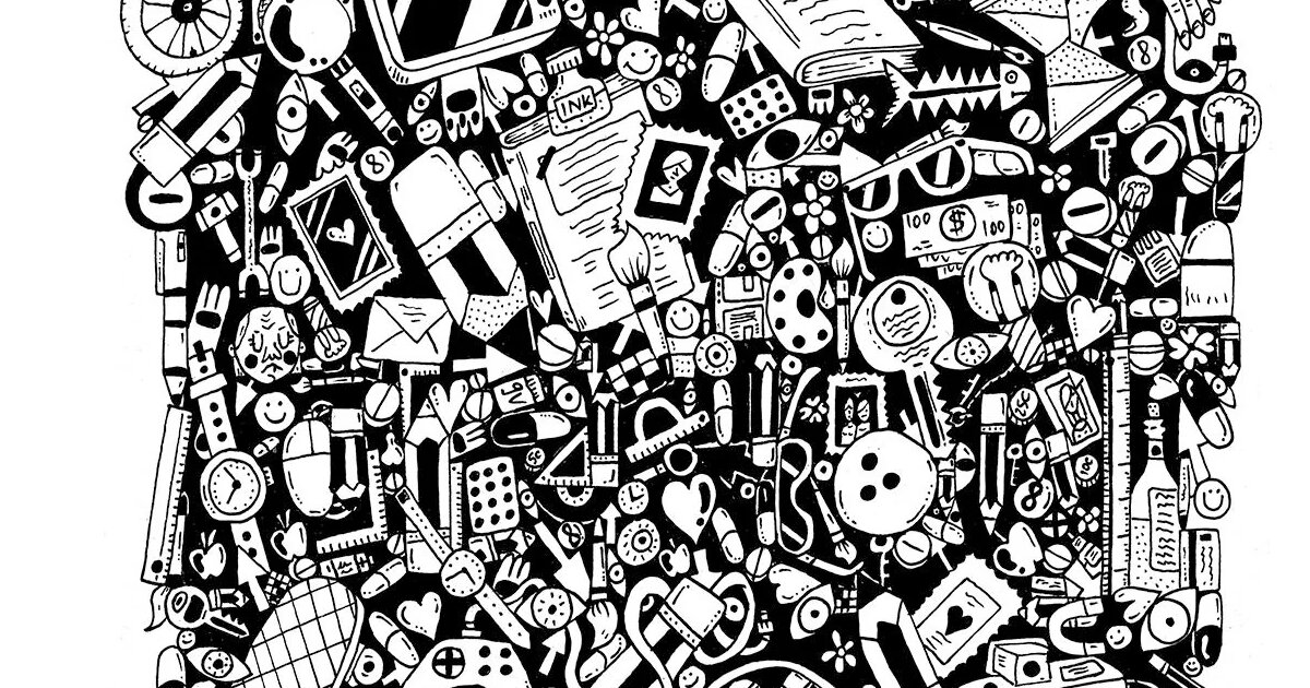 10 Random Things I Quiz - By 2DaeMiMin