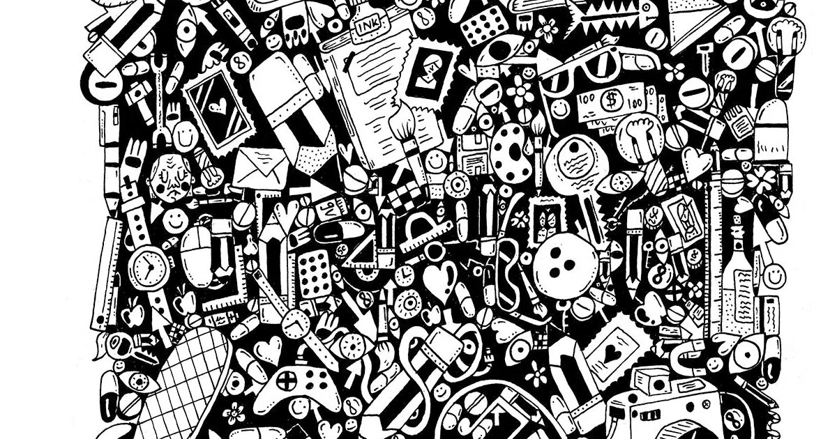 10 Random Things II Quiz - By 2DaeMiMin