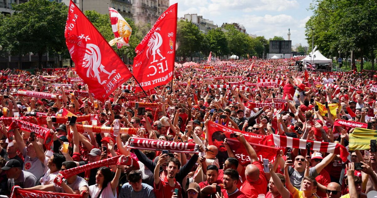 Liverpool FC Chants Quiz - By Red_Bear
