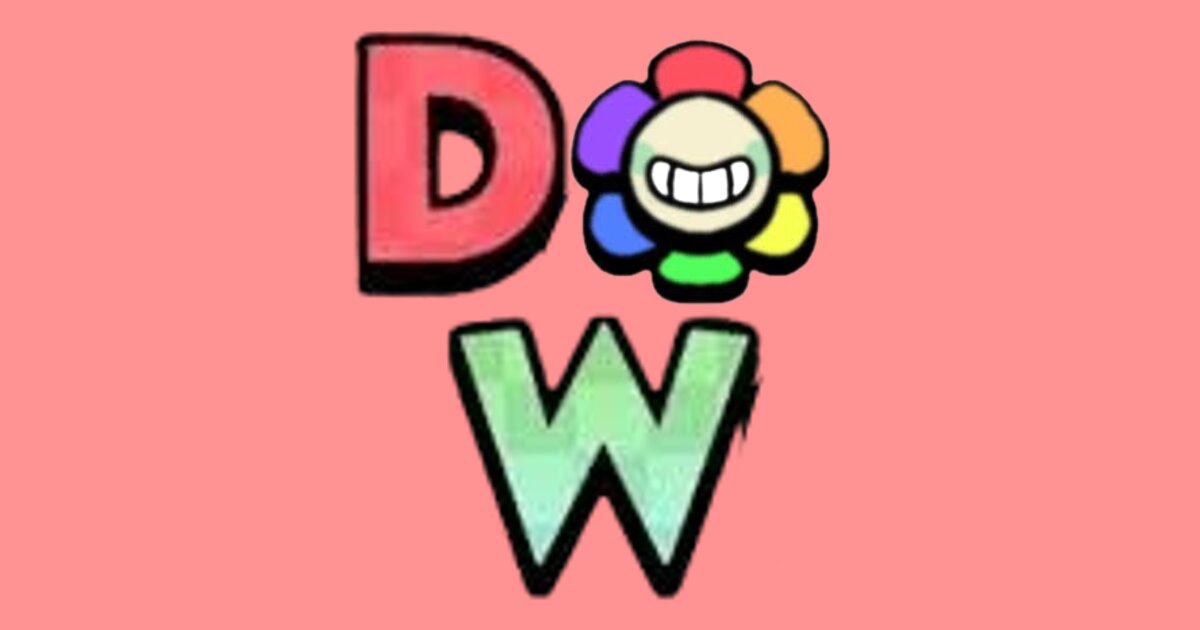 Dandy's World Quiz - By omeenL