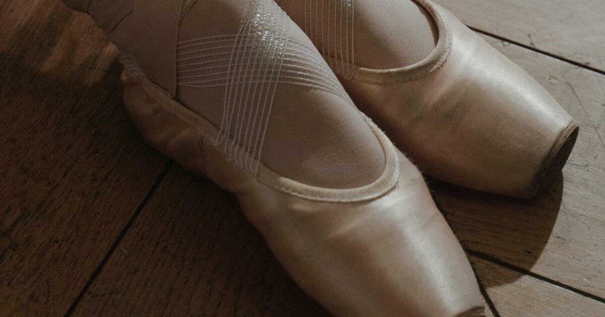 Pointe Shoe Brands Quiz - By lizziegrace970