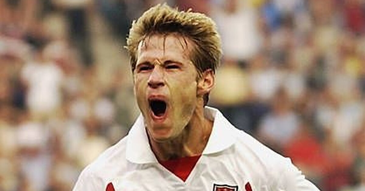 American forwards Quiz - By Chilavert