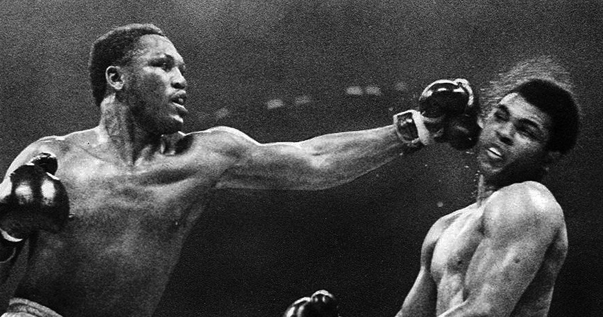 Boxing Nicknames - Heavyweights Quiz - By dcman68