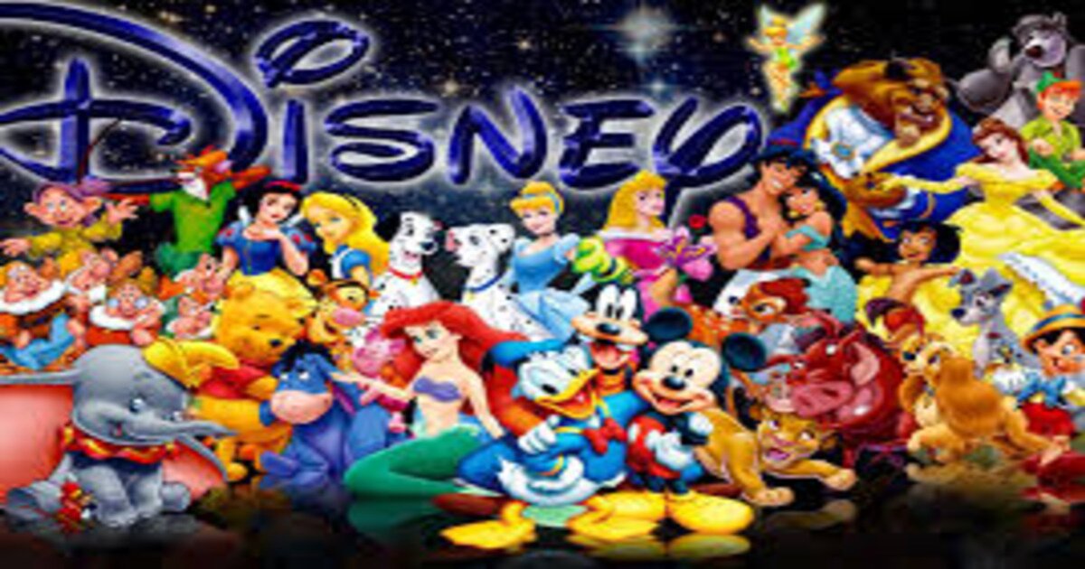 Mixed Word Search: Disney Quiz - By Bigt21