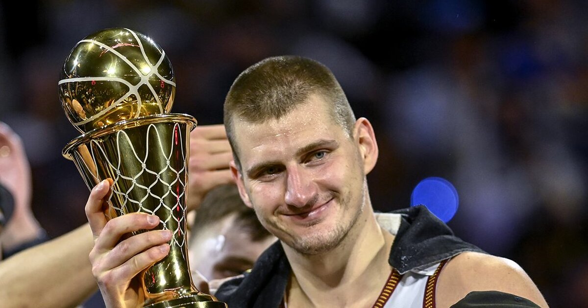 NBA MVP Voting (2023-24) Quiz - By MaccaQuizzes