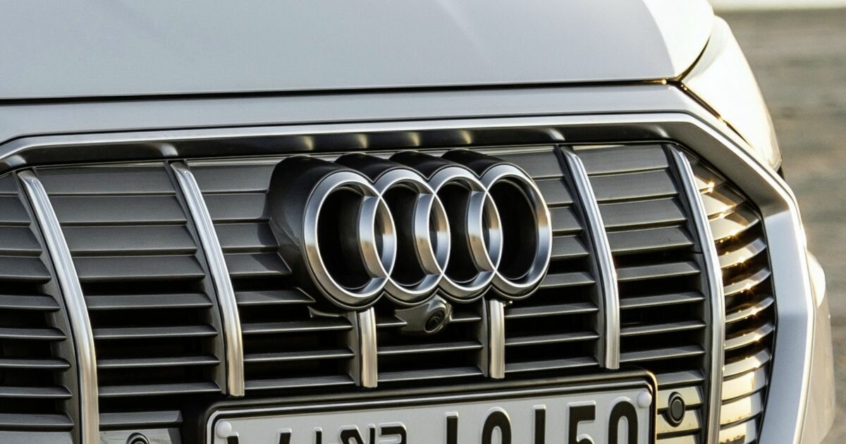 Car Evolution:Audi A6 Quiz - By _CZECH_REPUBLIC_