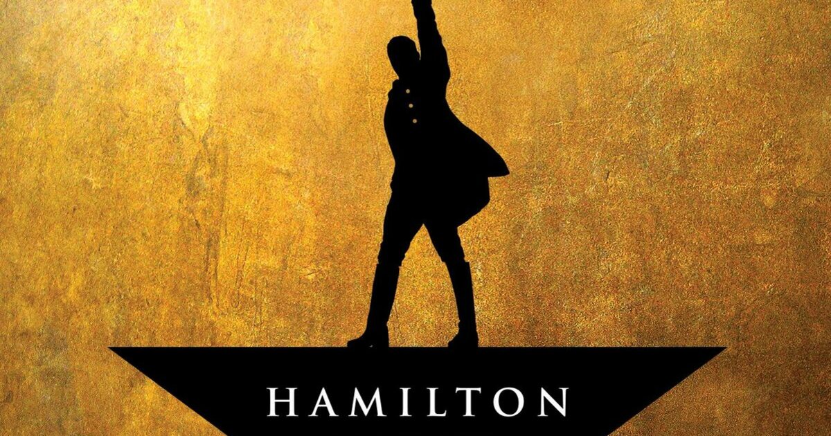 Helpless from 'Hamilton' Lyrics pt.3 Quiz - By __thephangirl