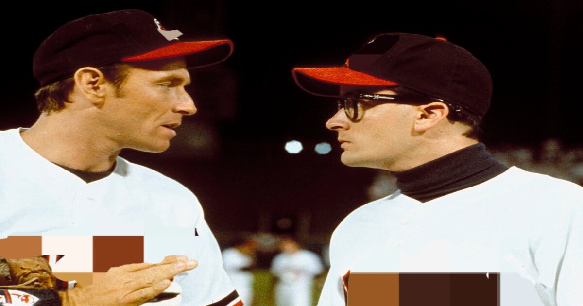 MLB Team by Fictional Players Quiz - By soramstr